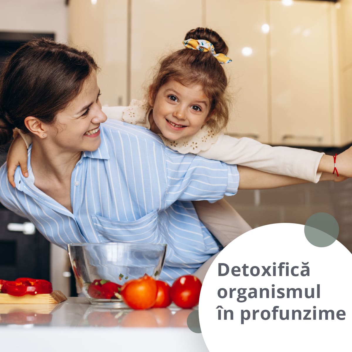 Supliment alimentar pentru detoxifiere, Doza de Sanatate, Herbal Detox ...
