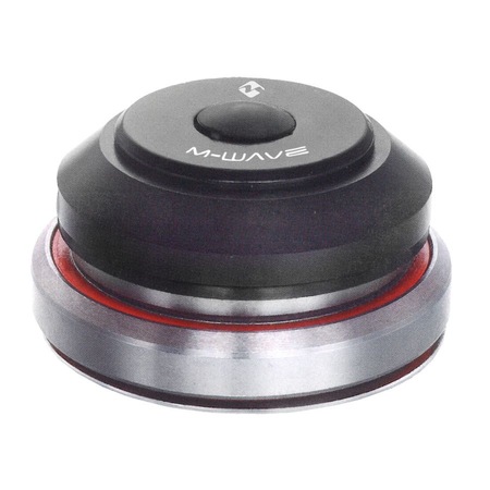 Cuvete Integrat M-WAVE CAROUSEL HS IN 1.1/8”-1.5” - eMAG.ro