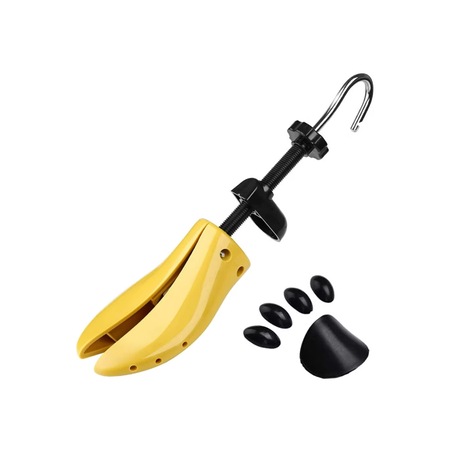 Calapod Pentru Largit/Alungit Pantofi, Pentru Marimile 39-43, Material ...