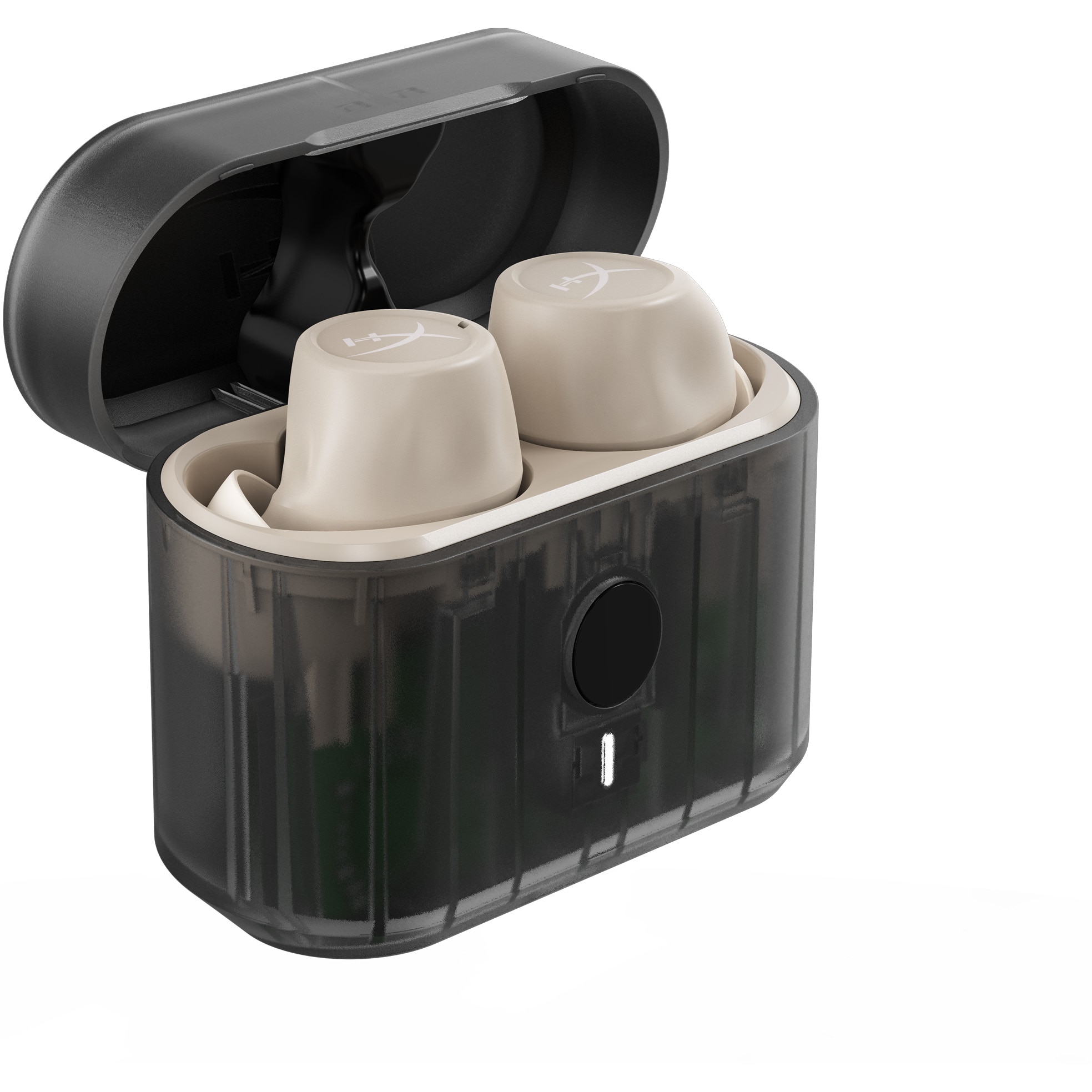 Casti in-ear HyperX Cirro Buds Pro, True Wireless, Bluetooth 5.2, ANC ...