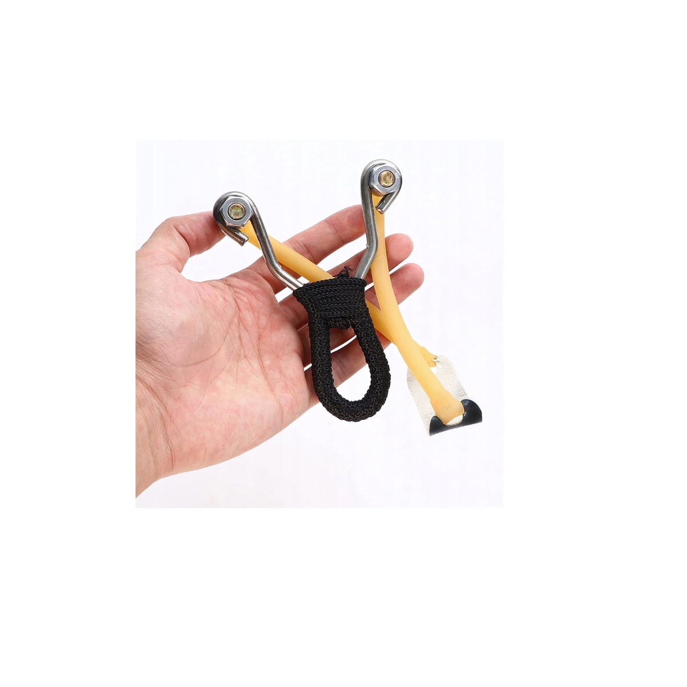 Prastie metalica profesionala, 14x4.8cm, otel, Negru - eMAG.ro