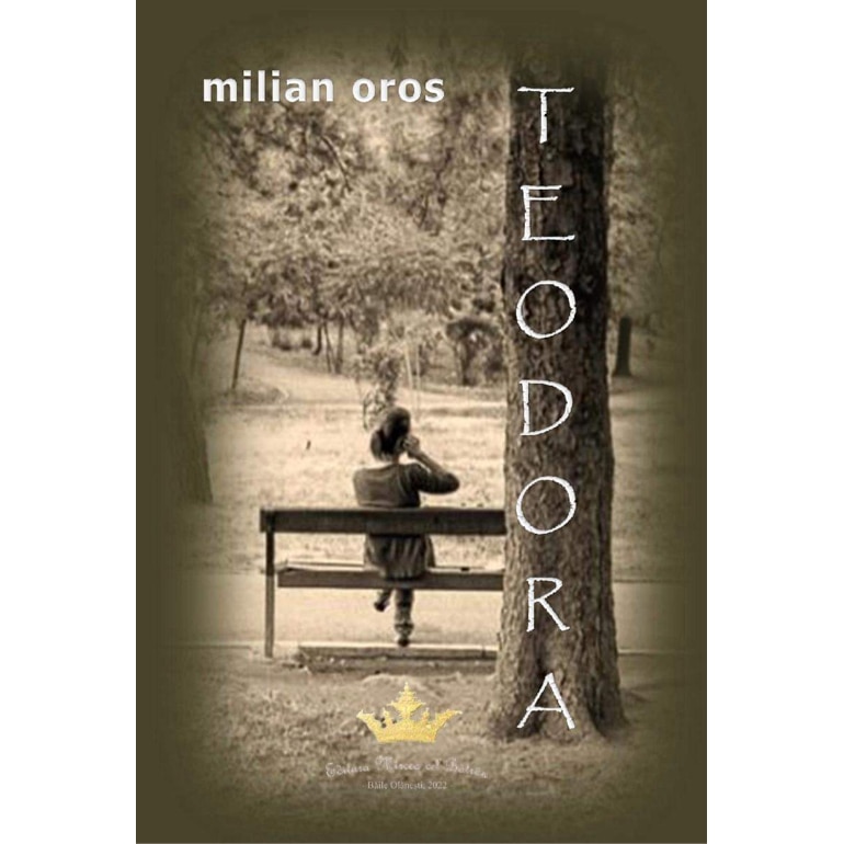Teodora, Milian Oros, e-book / format electronic / .PDF - eMAG.ro