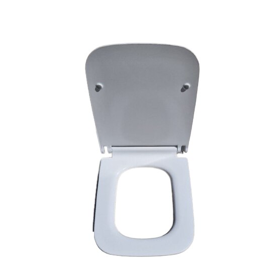 Capac wc Duroplast inchidere lenta si detasabil W202 - eMAG.ro