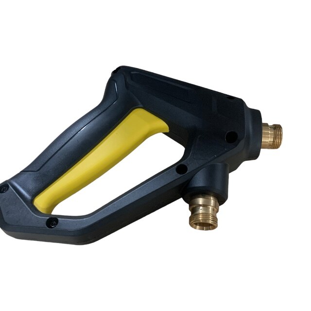Pistol profesional pentru aparatele de spalat cu presiune din gamele HD ...