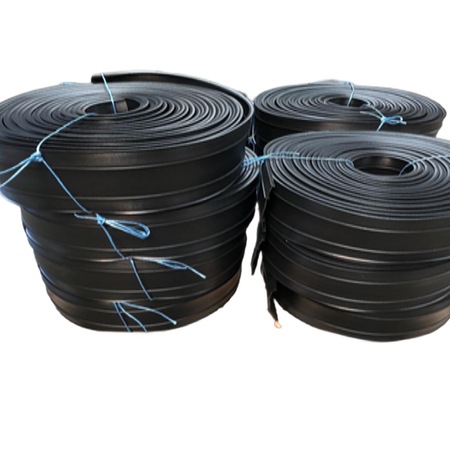 Banda PVC Hidroplasto A100 mm, rola de 25 ml, pentru etansare rosturi ...