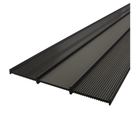 Banda PVC Hidroplasto A150mm, rola de 25 ml, pentru etansare rosturi ...