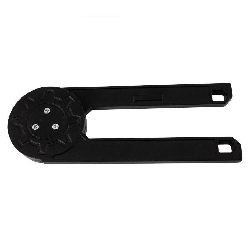 Echer reglabil cu nivela Troy 25903, 300 mm - eMAG.ro