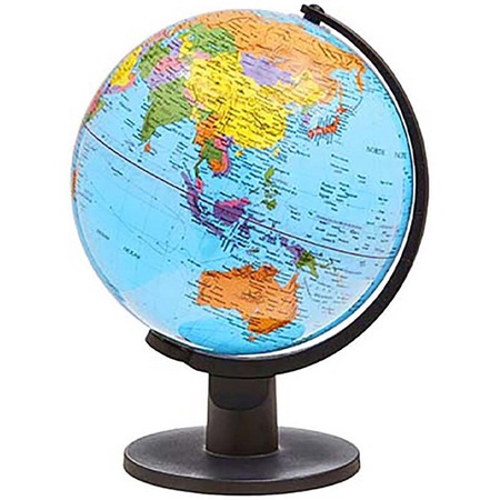 Glob pamantesc S-cool, 32 cm - eMAG.ro