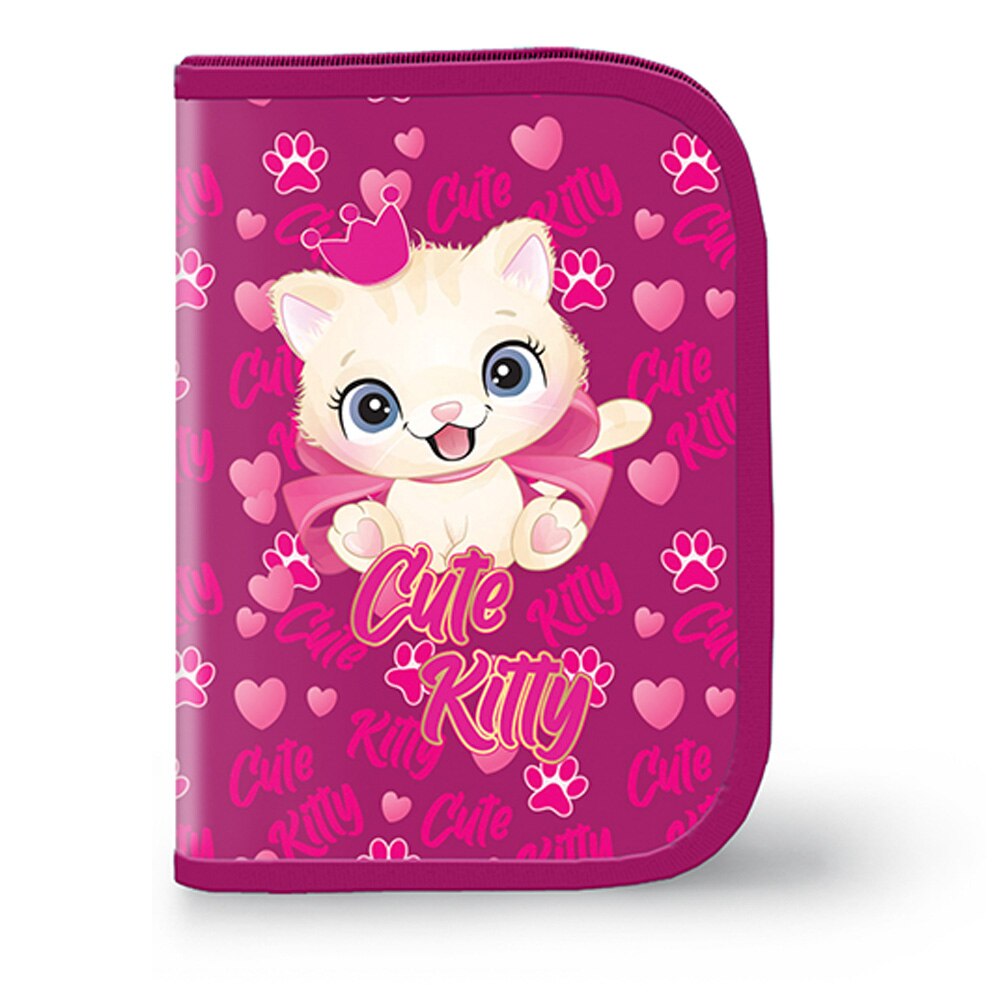 Penar S-cool, echipat, 1 fermoar, 2 extensii, 32 piese, 20x13x4.5 cm ...