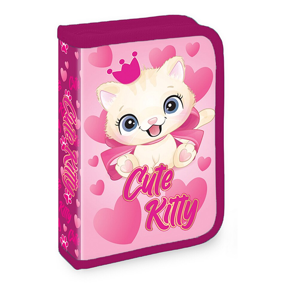 Penar S-cool, echipat, 1 fermoar, 2 extensii, 32 piese, 20x13x4.5 cm ...