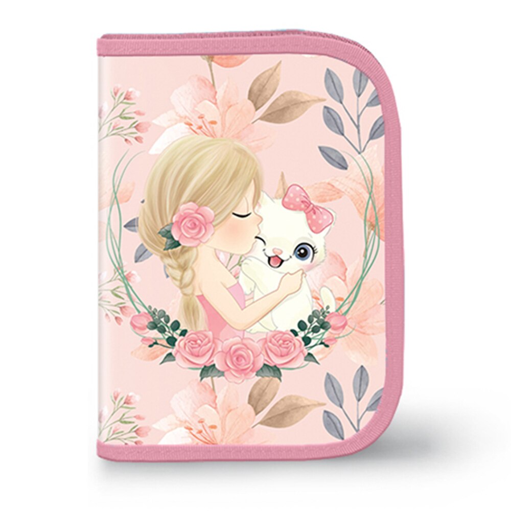 Penar S-cool, echipat, 1 fermoar, 2 extensii, 32 piese, 20x13x4.5 cm ...