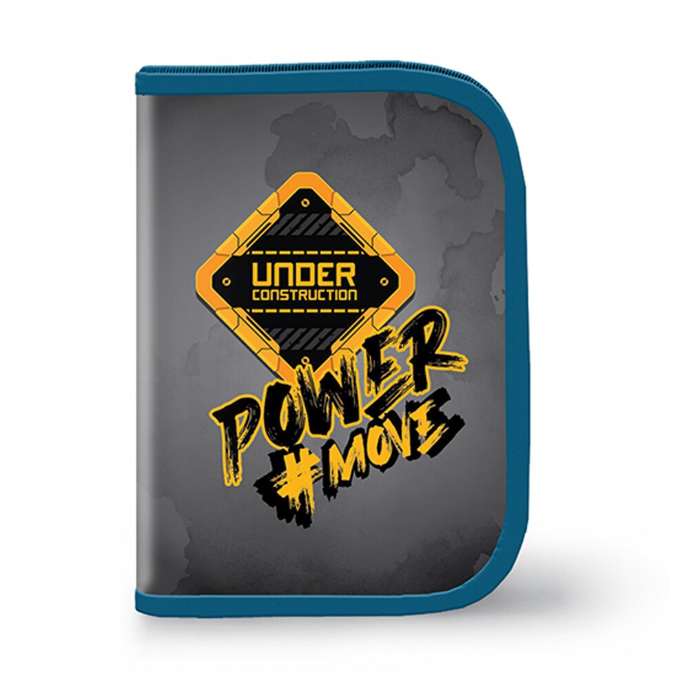 Penar S-cool, echipat, 1 fermoar, 2 extensii, 32 piese, 20x13x4.5 cm ...