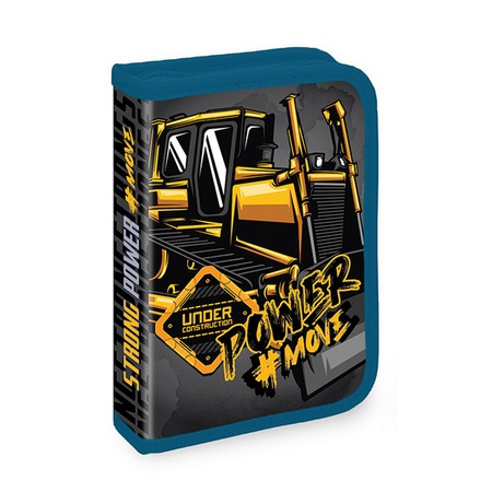 Penar S-cool, echipat, 1 fermoar, 2 extensii, 32 piese, 20x13x4.5 cm ...