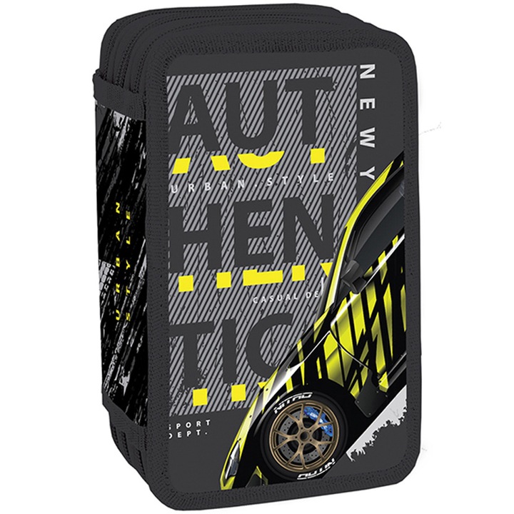 Penare. Căutarea nu se oprește niciodată - eMAG.ro