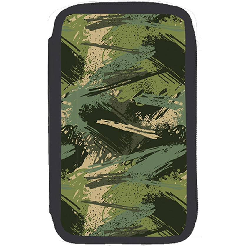 Penar S-cool, echipat, 3 fermoare, 39 piese, 20x13x6.5 cm, Dino - eMAG.ro