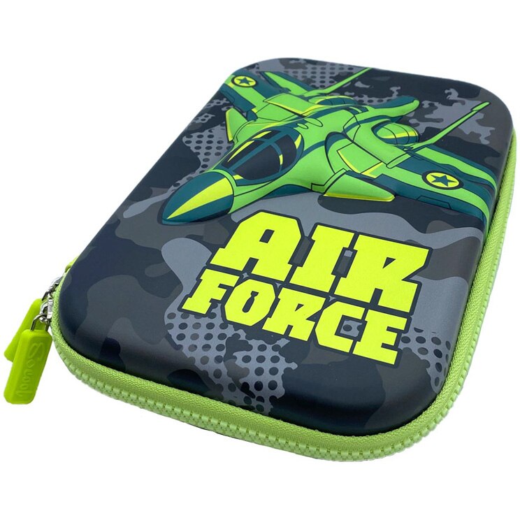 Penar S-cool, neechipat, 3D, 22.5x15.5x5.2 cm, Air Force - eMAG.ro