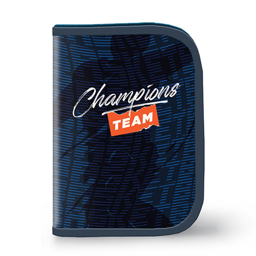 Penar S-cool, neechipat, 1 fermoar, 20x13x4 cm, Basketball - eMAG.ro