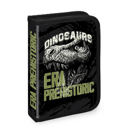 Penar S-cool, neechipat, 1 fermoar, 20x13x4 cm, Dino - eMAG.ro