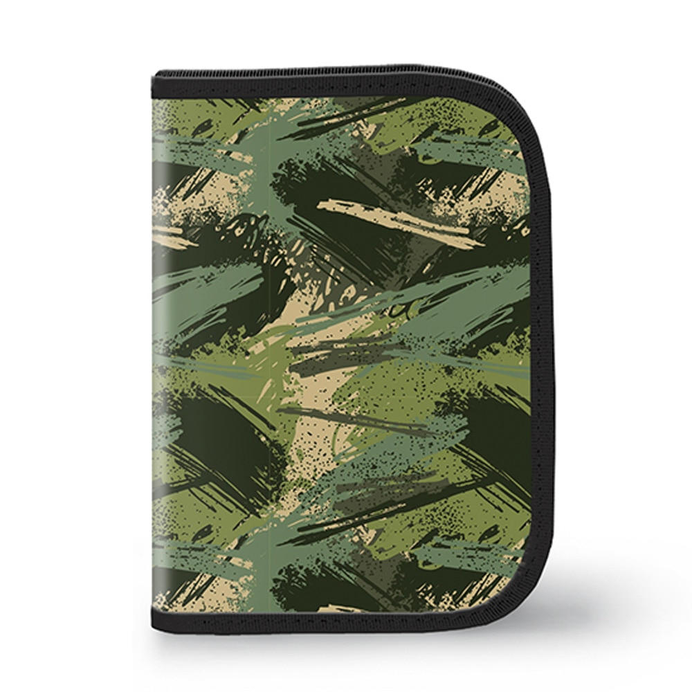 Penar S-cool, neechipat, 1 fermoar, 20x13x4 cm, Dino - eMAG.ro