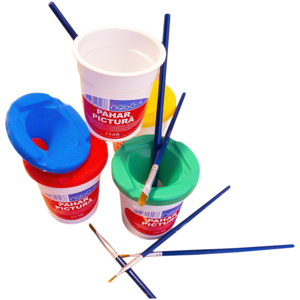 Pahar pictura Nebo - eMAG.ro