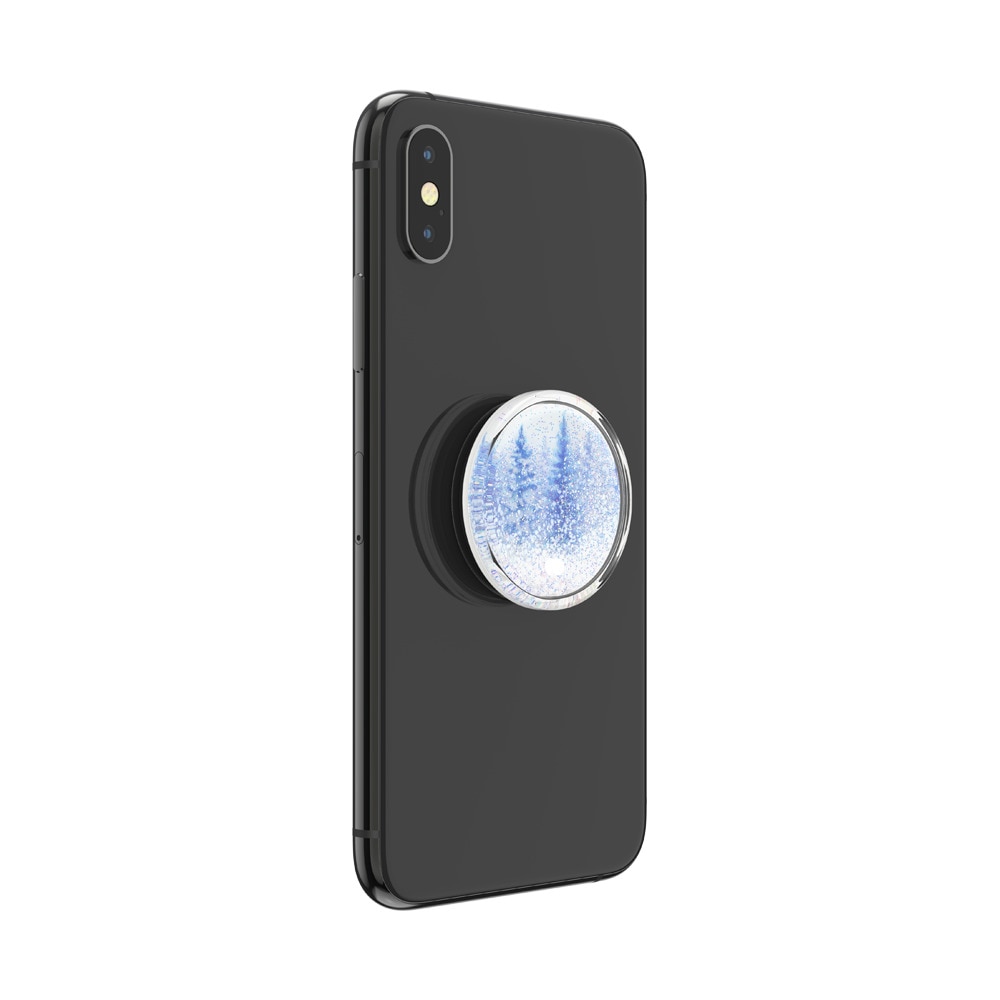 Accesoriu PopSockets pentru telefon si tableta, suport PopGrip ...
