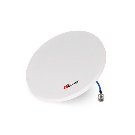 Antena Omni HiBoost 4.5dB 698-2700MHz GSM - eMAG.ro Antena Omni HiBoost 4.5dB 698-2700MHz GSM - eMAG.ro