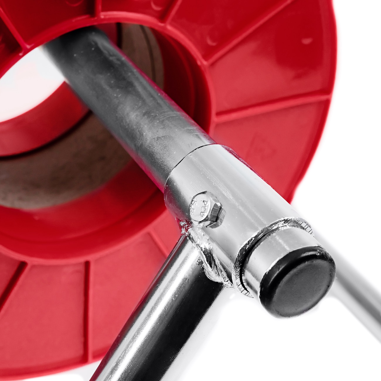 Suport rola cablu, Otel, 300x500 mm, Argintiu - eMAG.ro