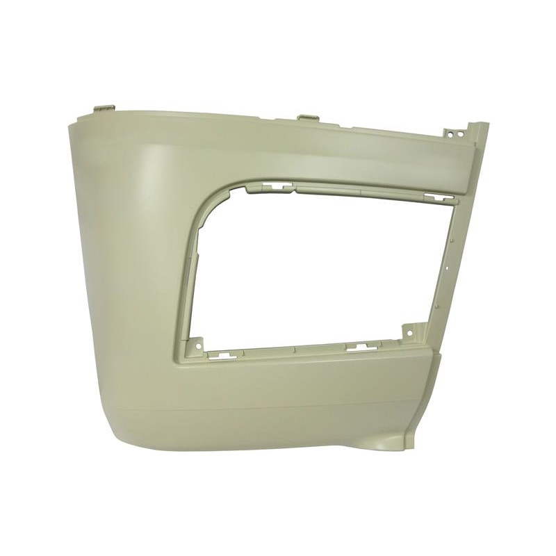 Spoiler dreapta, Lamiro, Mercedes Actros - eMAG.ro