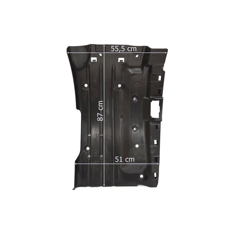 Aripa fata dreapta, Scania S/R 17 - eMAG.ro