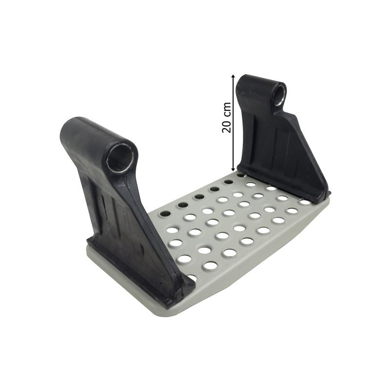 Дясна стълба за кабината Lamiro, Съвместима с Mercedes Axor/Actros ...