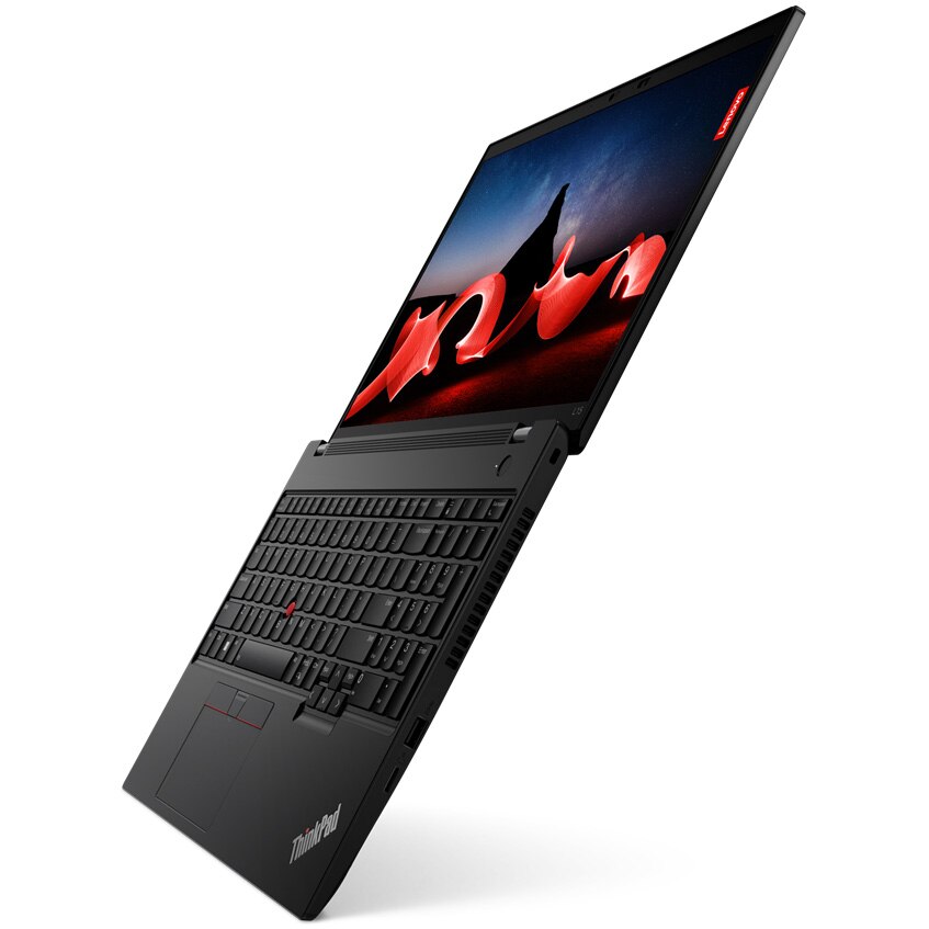 Laptop Lenovo ThinkPad L15 Gen 4 cu procesor Intel(r) Core(tm) i7-1355U ...
