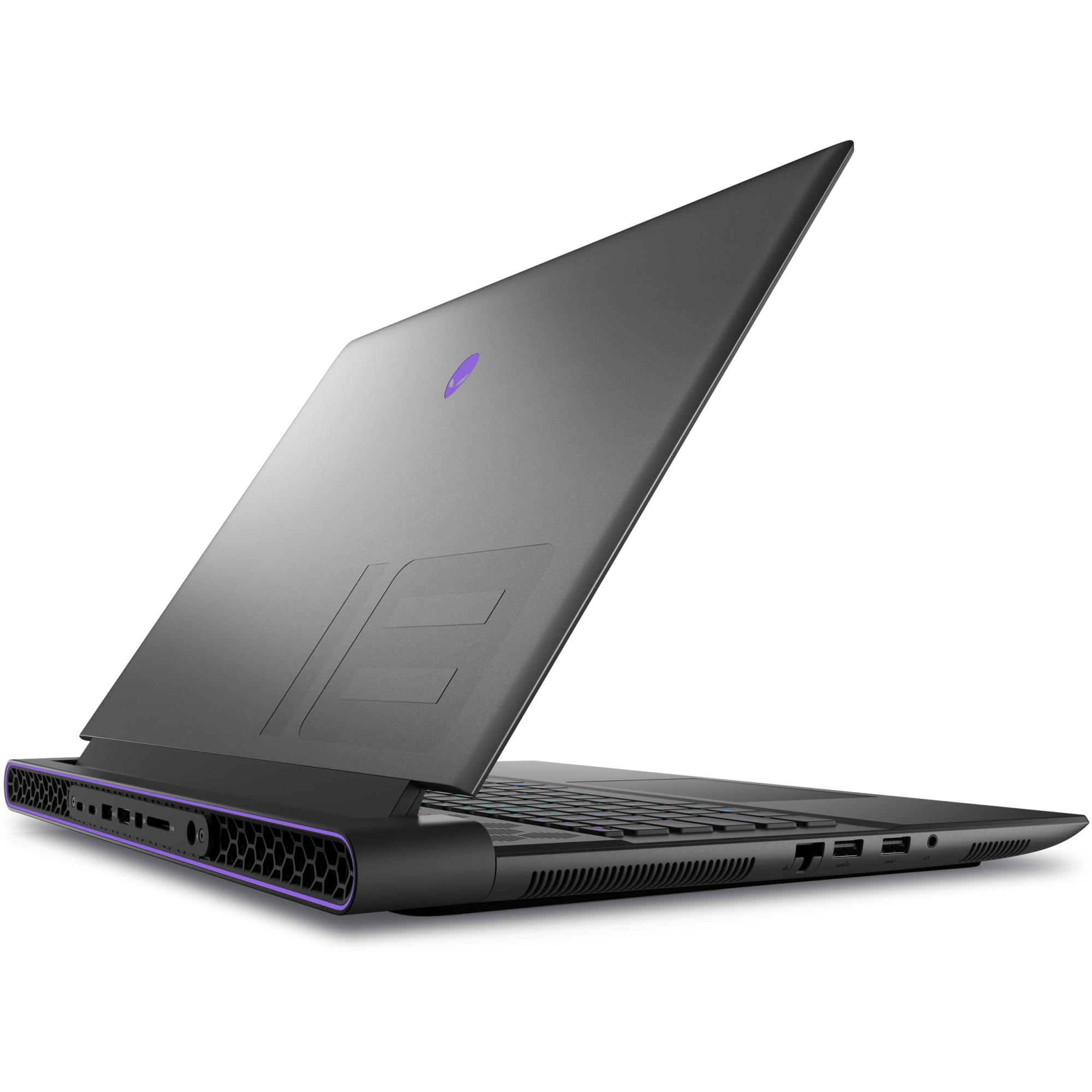 Laptop Gaming Dell Alienware M18 R1 cu procesor Intel Core i9-13900HX ...