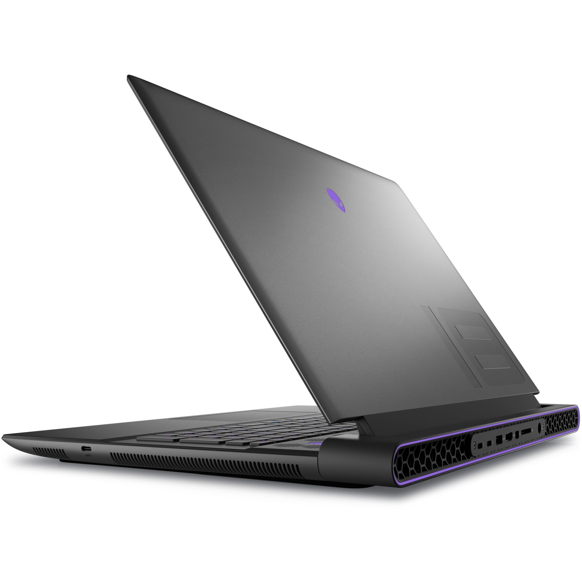 Laptop Gaming Dell Alienware M18 R1 cu procesor Intel Core i9-13900HX ...