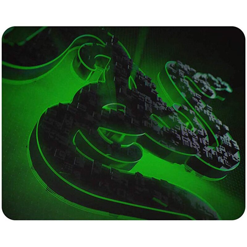 Мишка Gaming Razer Abysus Lite, Goliathus Mobile Construct Edition ...