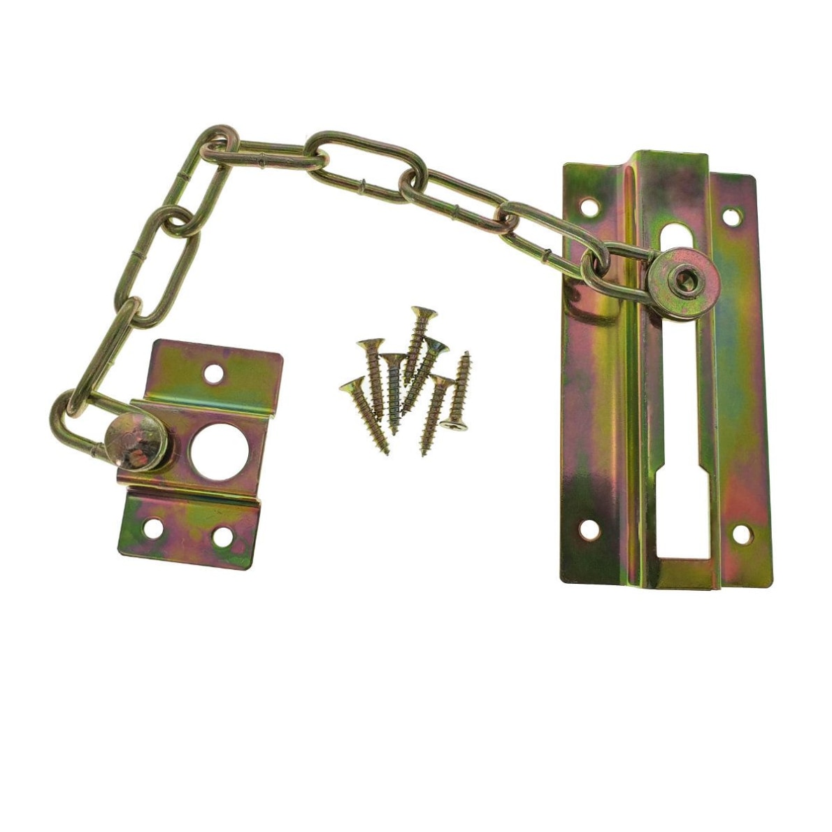 Dispozitiv de siguranta cu lant pentru usa de intrare, Steukens ...