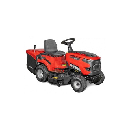 Tractoras de tuns iarba hecht 5186, hydrostatic autopropulsat, 9,2 kW, latime de lucru 86 cm ...