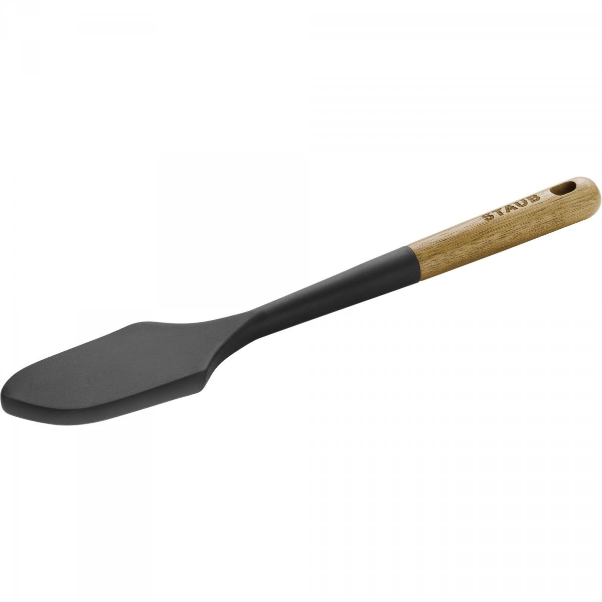 Spatula tort, Staub, 30 cm - eMAG.ro