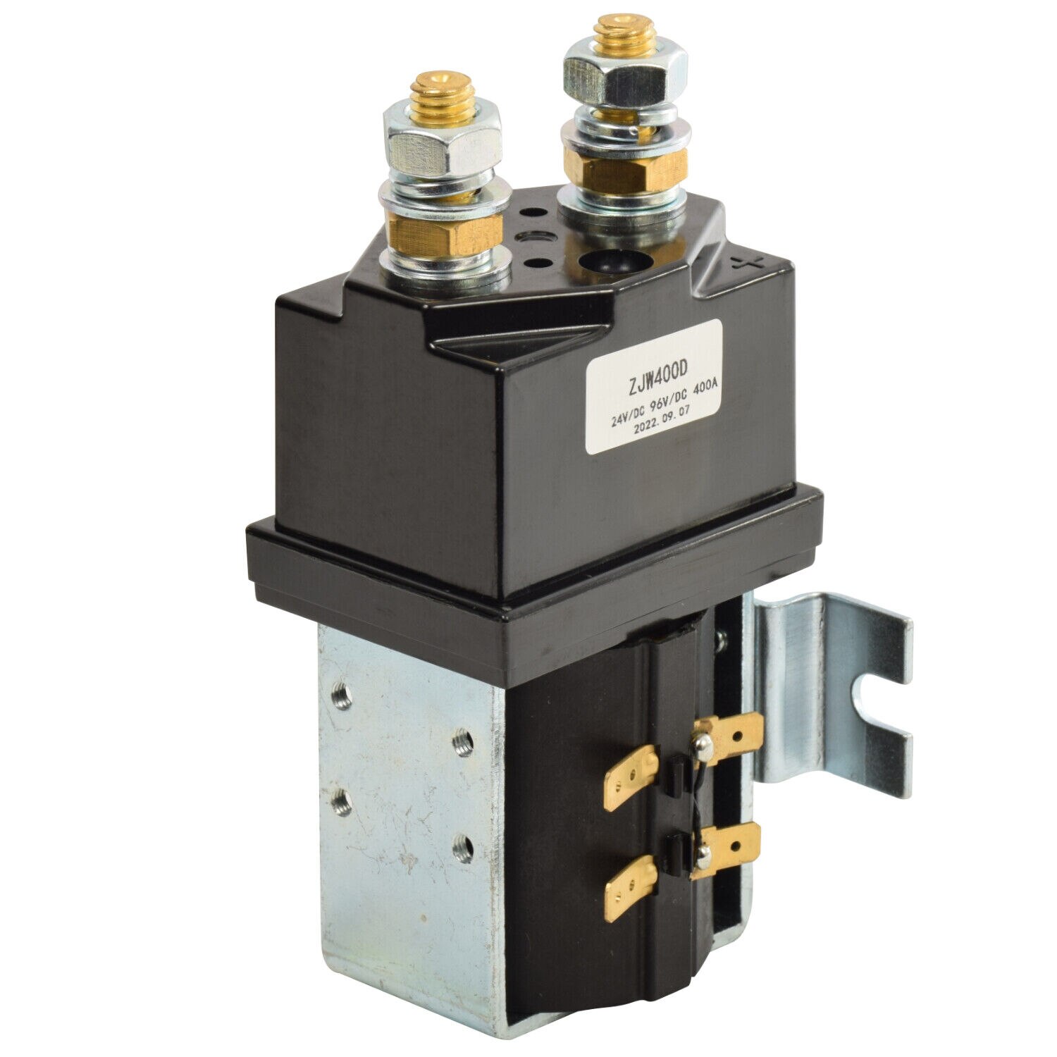 Contactor SW200 - 24V 400A - inlocuit pentru albright - eMAG.ro