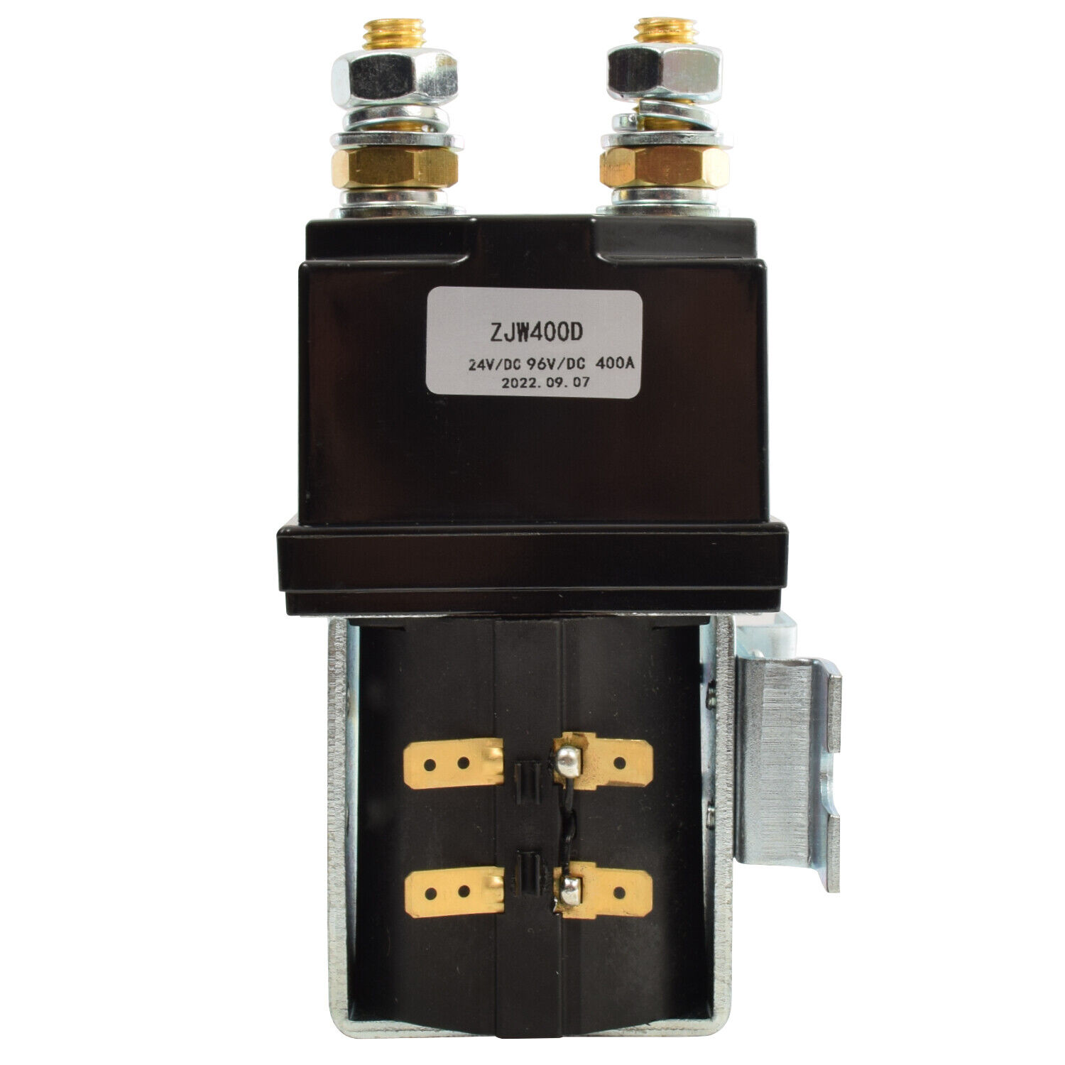 Contactor SW200 - 24V 400A - inlocuit pentru albright - eMAG.ro