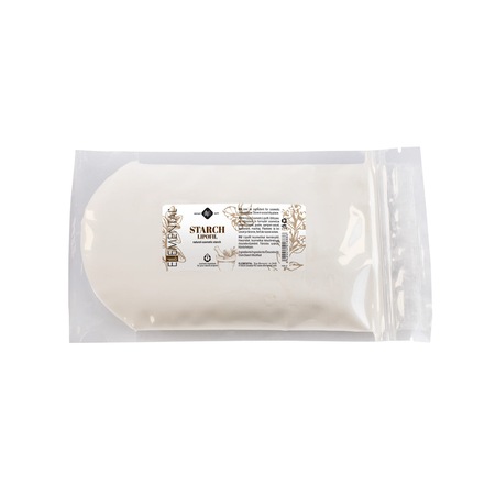 Tratament Amidon cosmetic lipofil, 100gr - eMAG.ro
