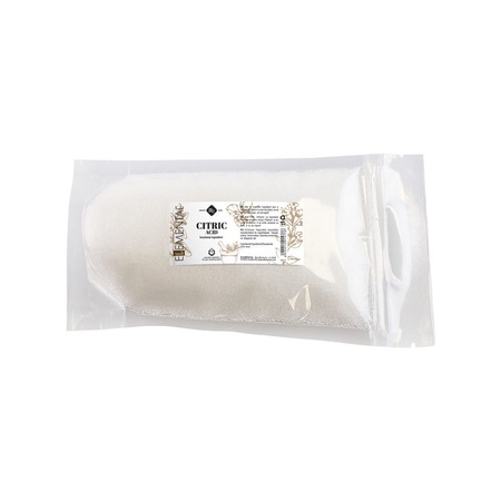 Tratament Acid Citric, 250gr - eMAG.ro
