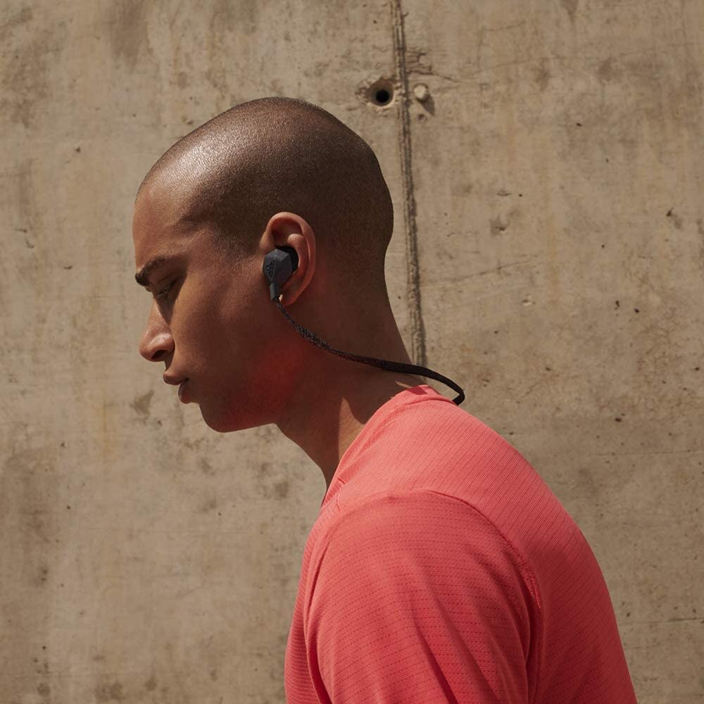 Casti ADIDAS, Bluetooth, model FWD-01, rezistente la transpiratie ...