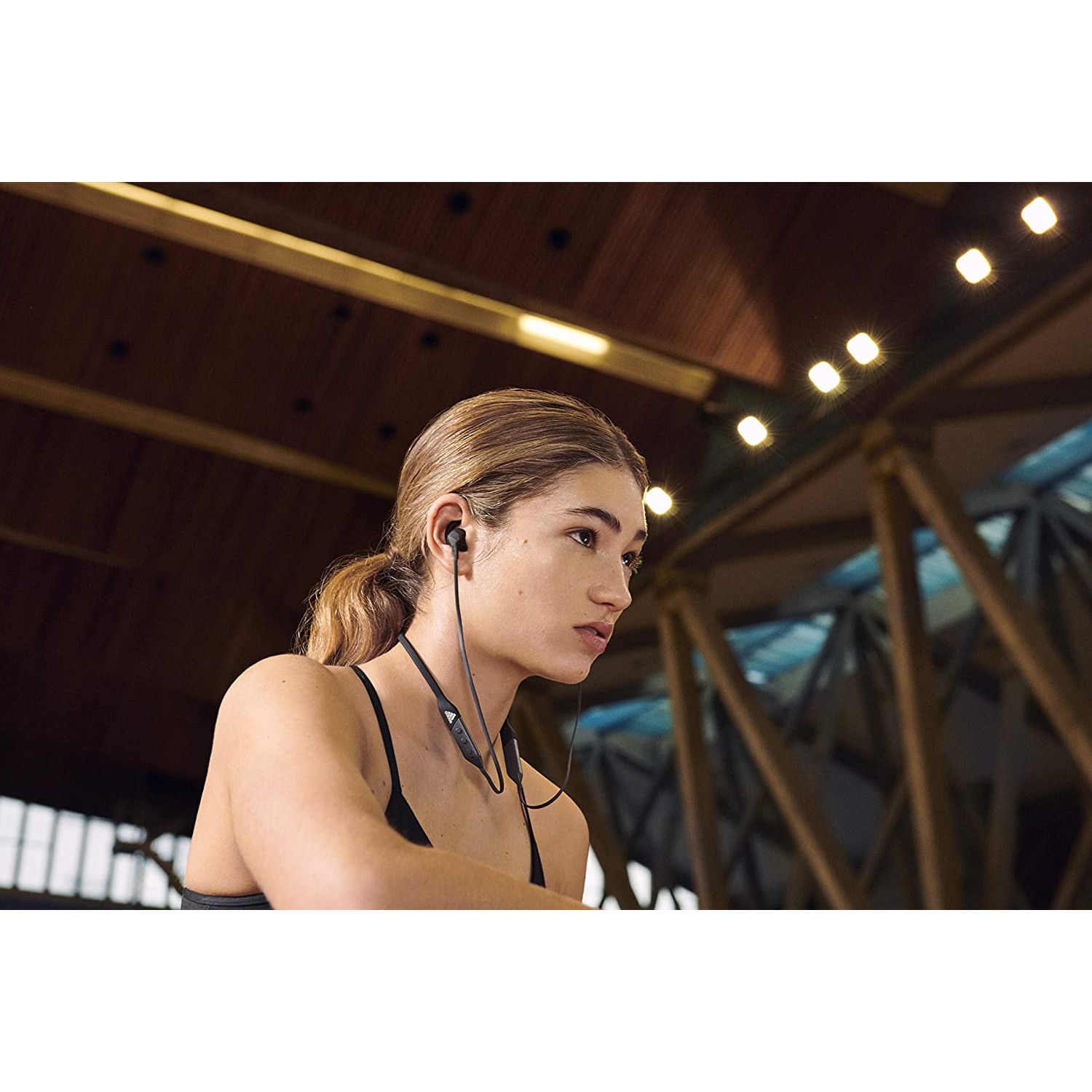 Casti ADIDAS sport Bluetooth, model RPD-01 - Gri - eMAG.ro