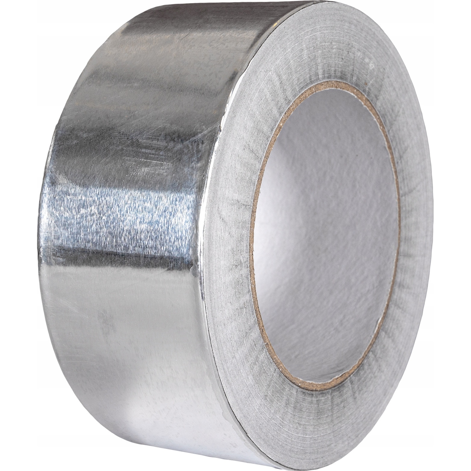 Banda aluminiu, Reis, 45 m, Argintiu - eMAG.ro