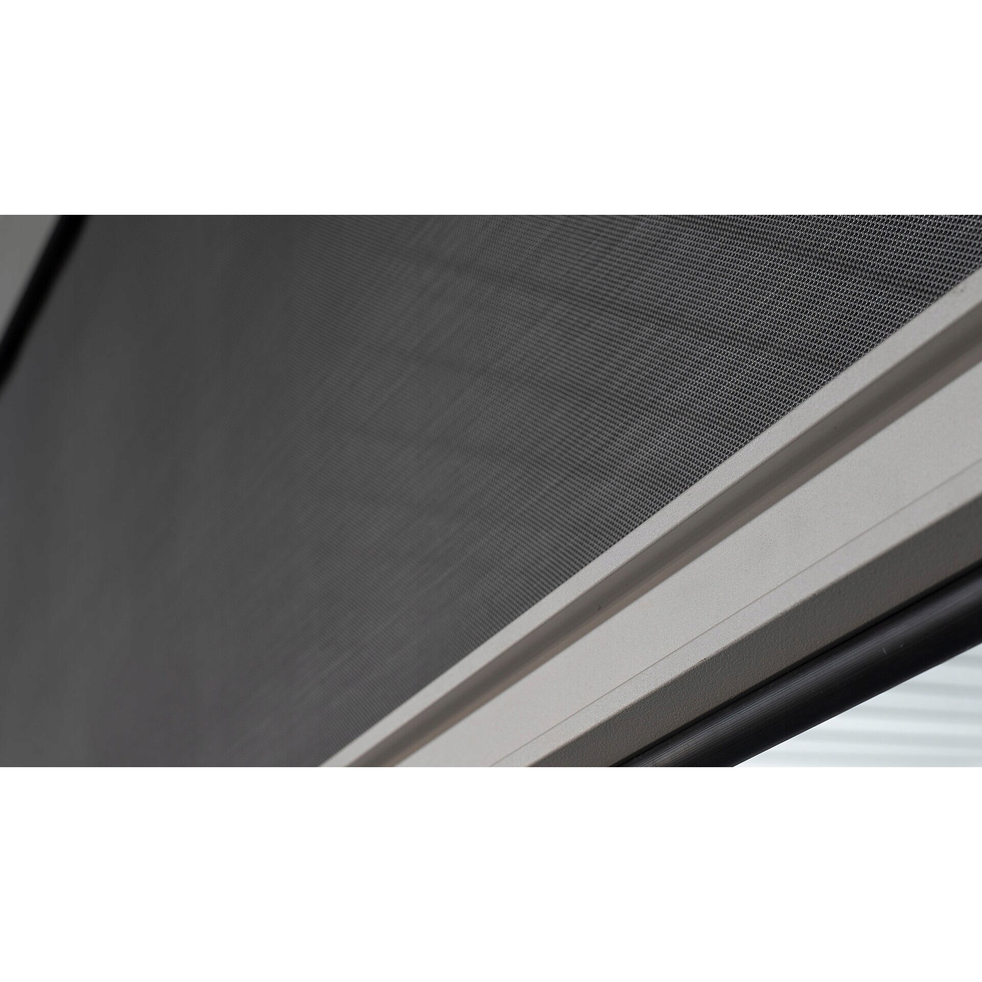 Paravan mobil gradina, Focus Garden, Vinil, 3 m, Alb - eMAG.ro