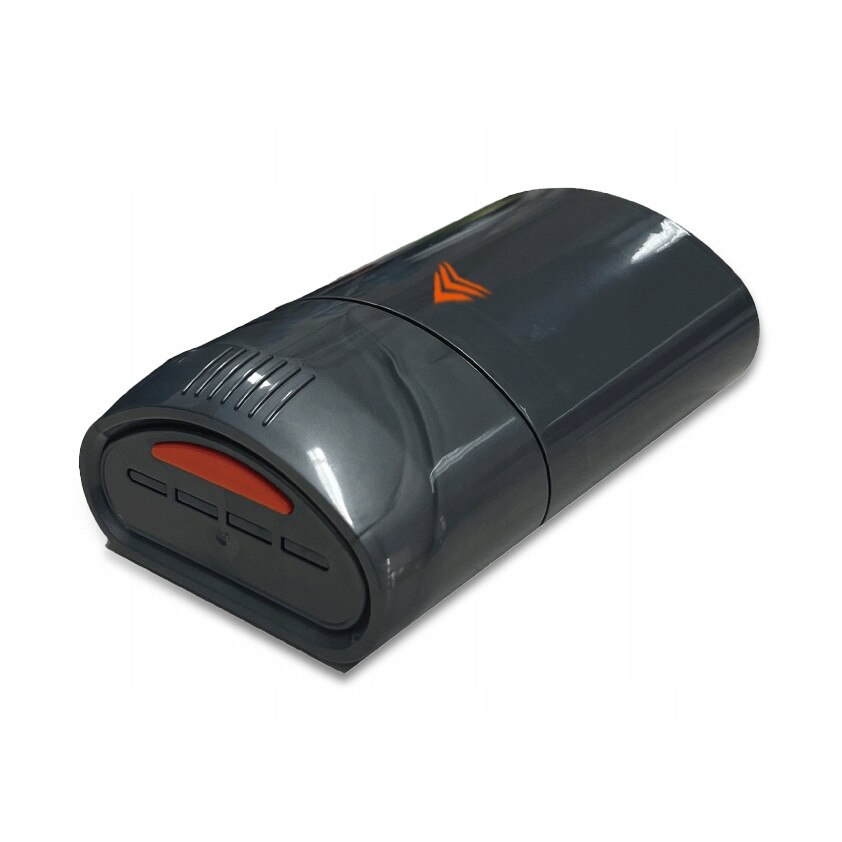 Masina de tuns gard viu, Yard Force, 3W1, 12V, Multicolor - eMAG.ro