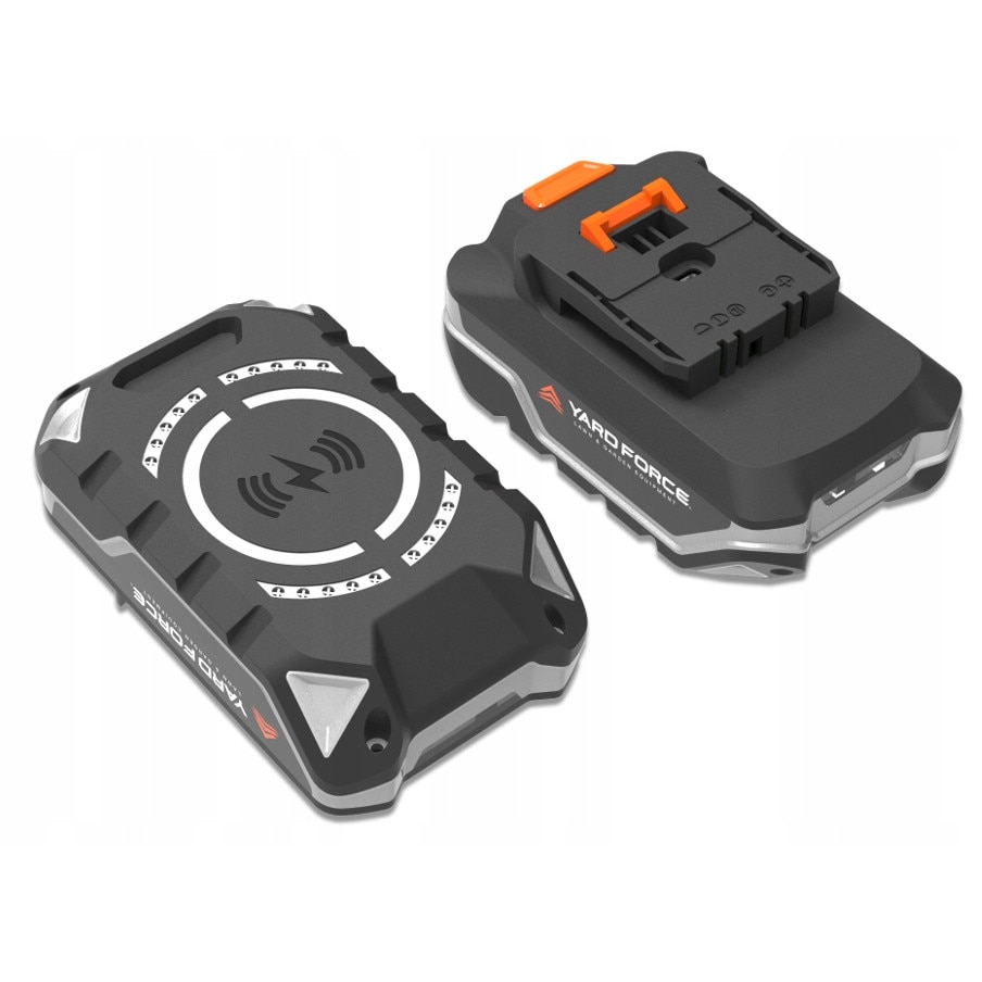 Li-Ion батерия, 20V, 4.0 Ah, Yf-Alc20F - eMAG.bg