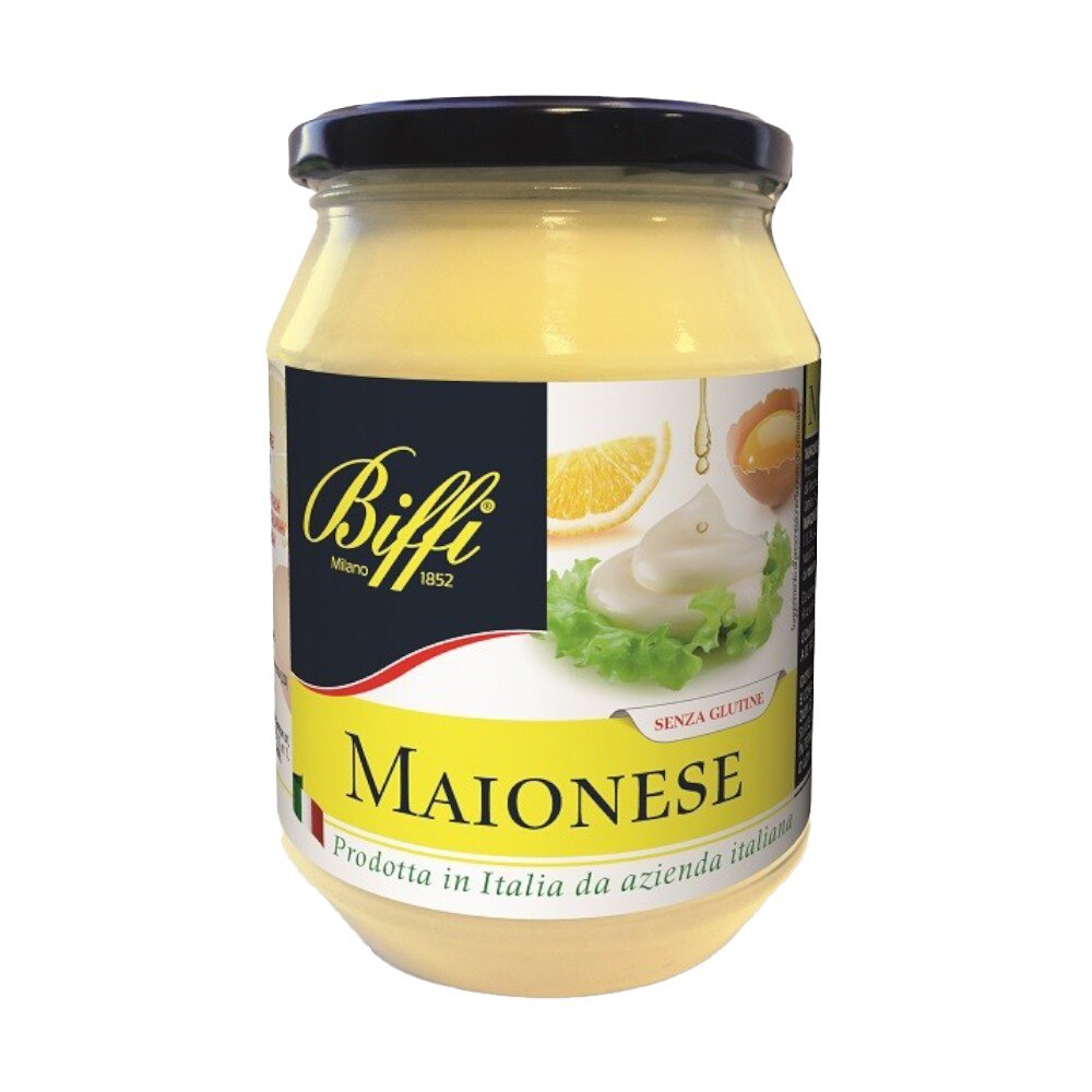 Set 8 x Maioneza Sos Biffi 480 g - eMAG.ro