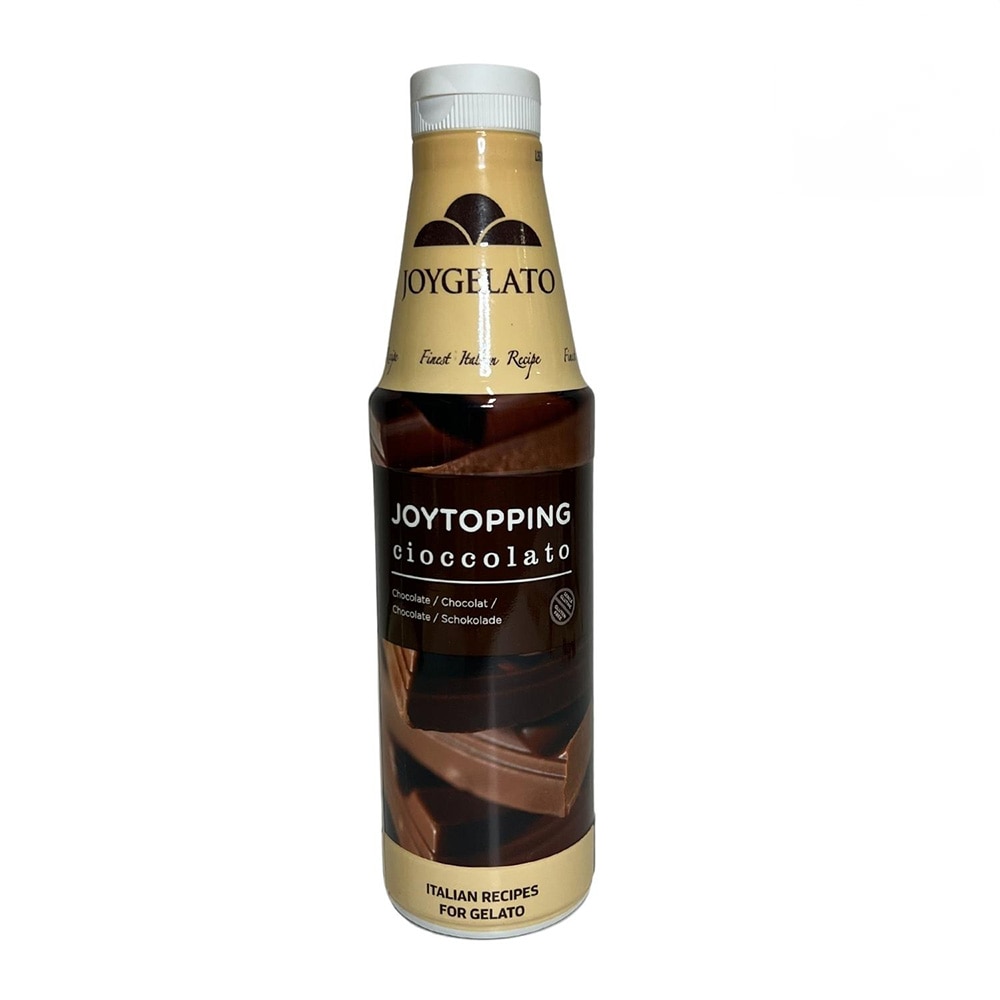 Joytopping ciocolata, 1 Kg, Irca - eMAG.ro