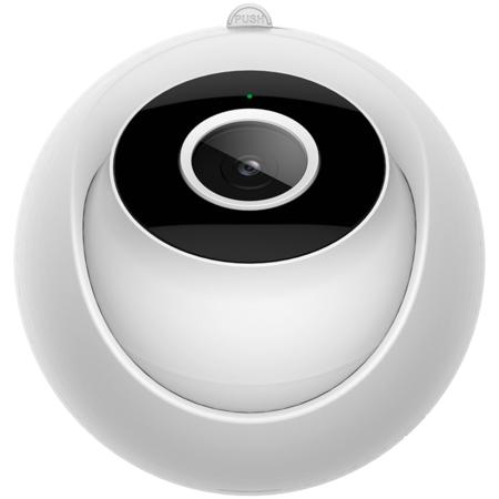 Камера за наблюдение Imou Eyball PoE IP camera IPC-T22EAP EoL - eMAG.bg